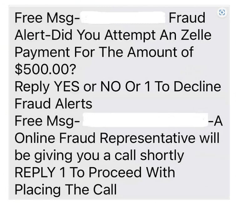 Top Zelle® Scams You Need to Know About