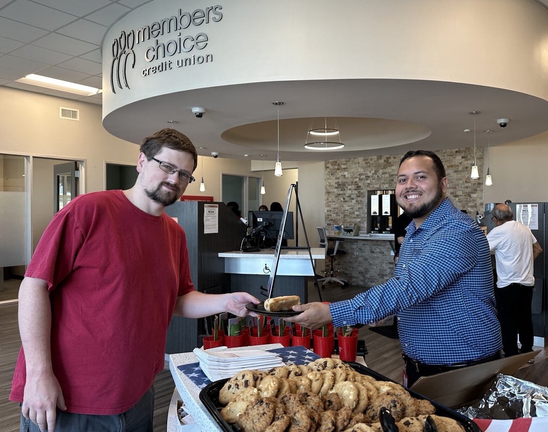 Members Choice Credit Union Names New CEO